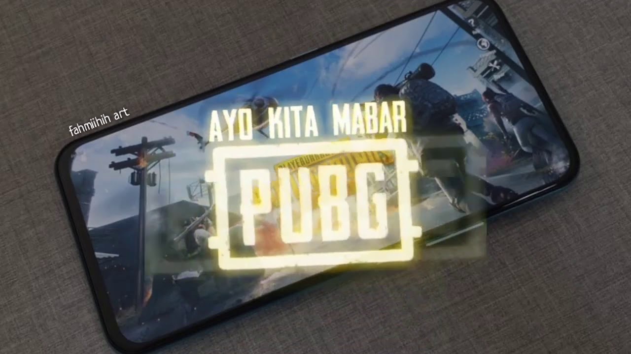 STORY WA 30 DETIK KEREN KEKINIAN TERBARU || PUBG MOBILE || POLOSAN ...