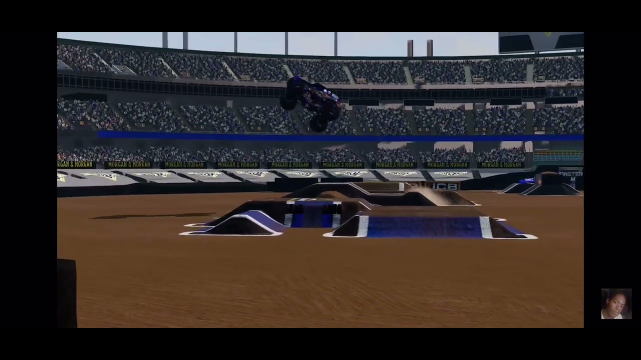 BeamNG son uva digger freestyle - YouTube