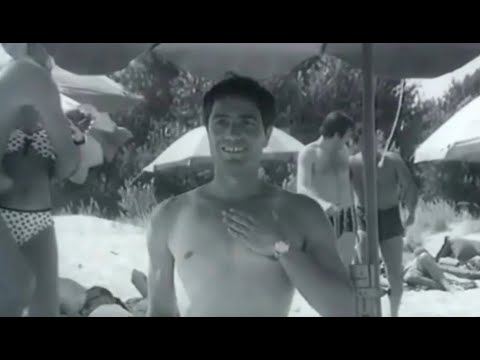 Шведските крале - 1968 HD 🙂