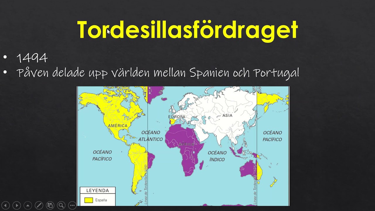 Historiarepetition 3 - Tidigmodern tid - YouTube