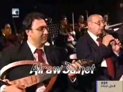 سعد المجرد سوبر ستار ياليل العاشقين Saad lamjarred