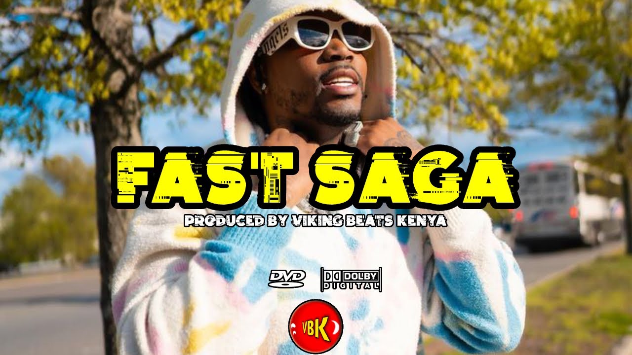 [FREE] Fivio Foreign X Central Cee X Santan Dave "Fast Saga" | Drill ...