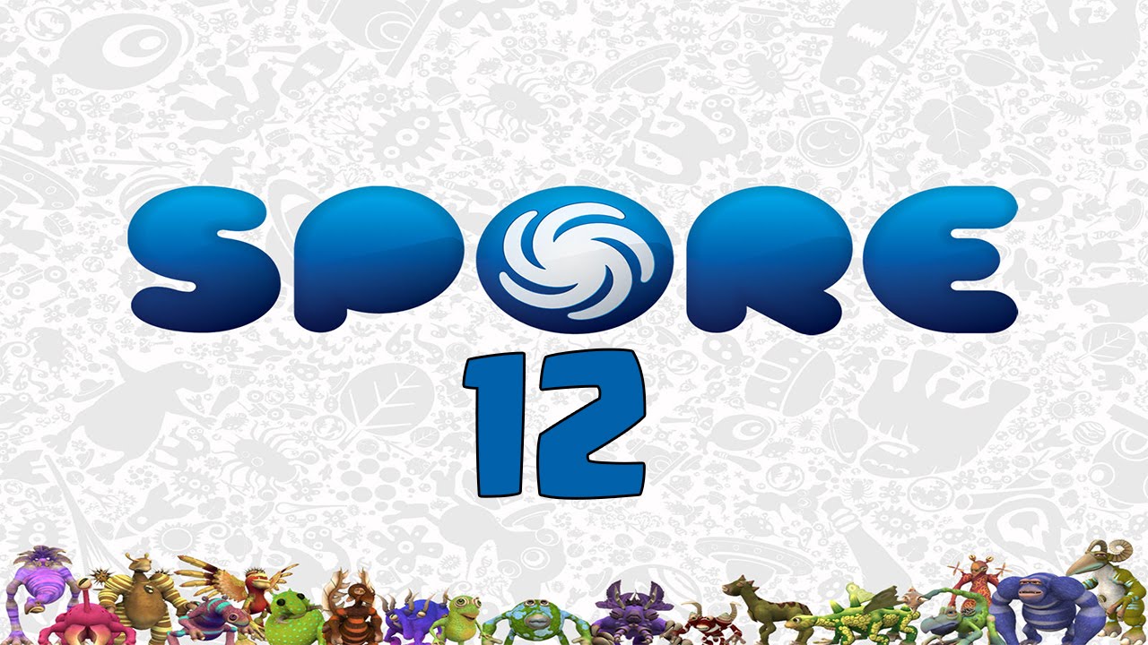 Spore Let's Play Walkthrough Part 12 - Civilization Stage - YouTube