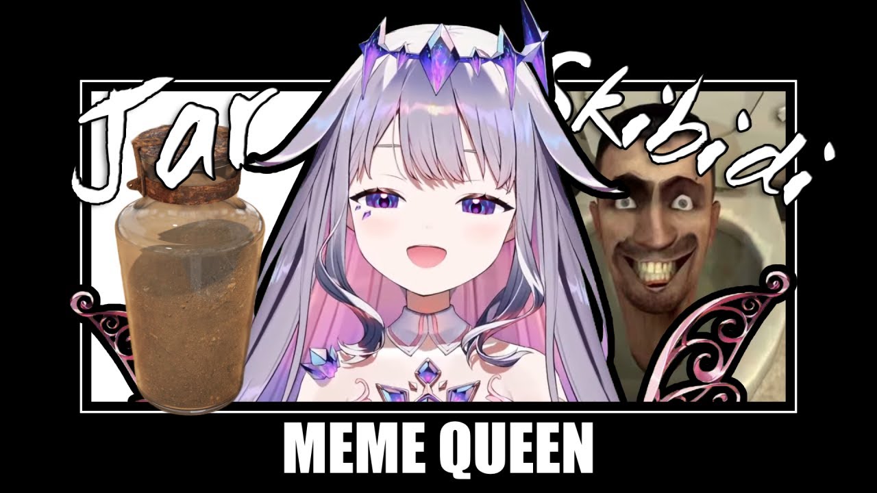 Biboo Sings "I've got a jar of dirt" meme【hololive】 - YouTube