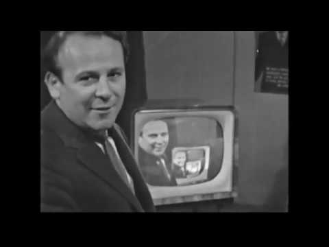 BBC Election 1959 - YouTube