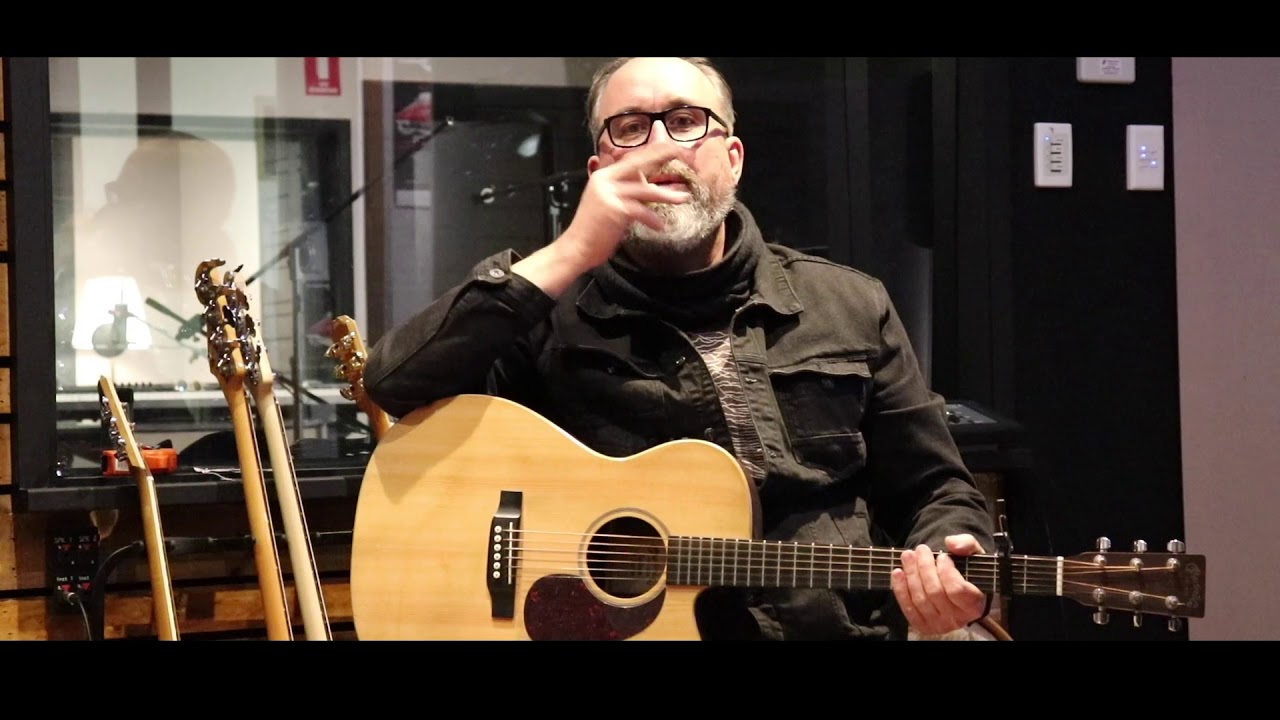 Publicans & Sinners - Mike Goodwin - YouTube