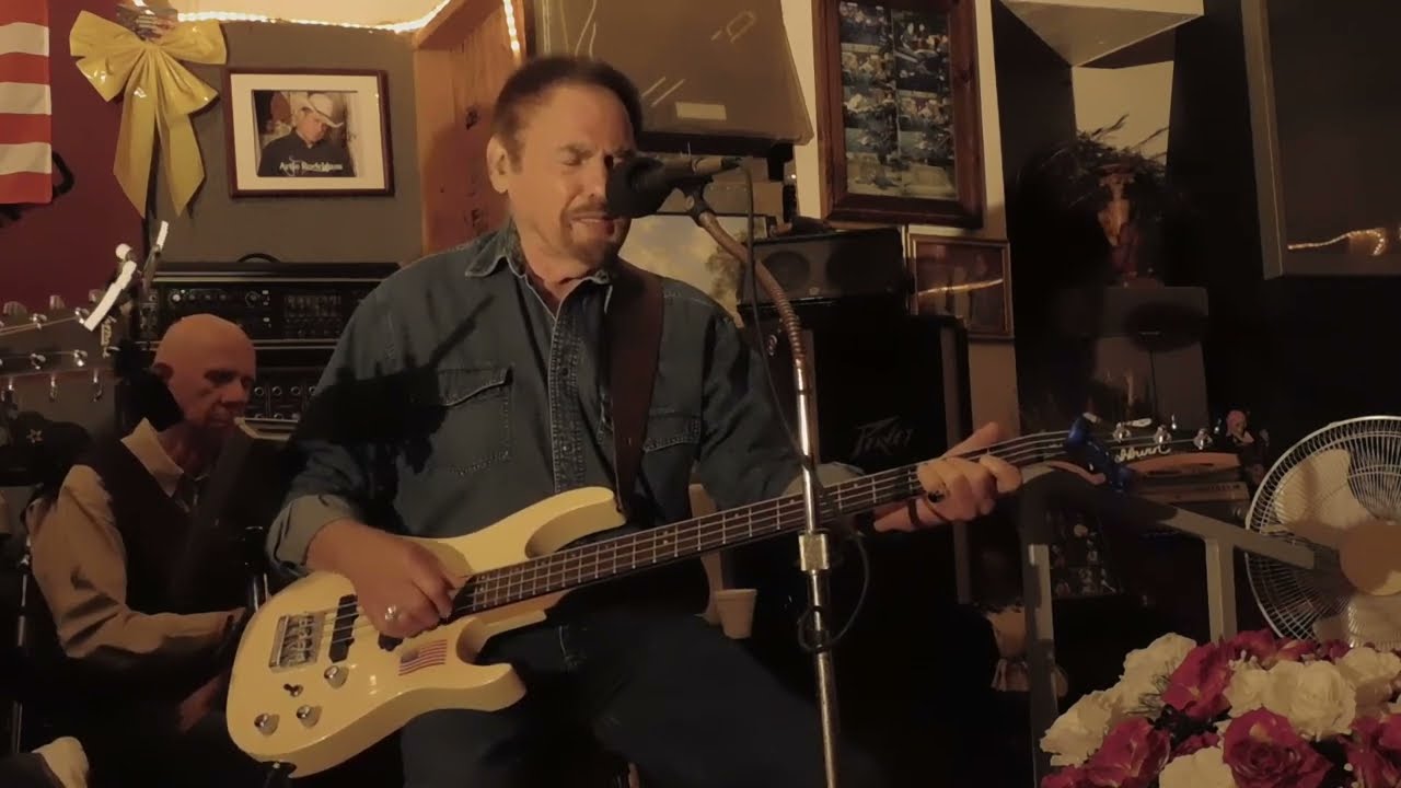 Don Peters - Tijuana Sunrise - 2/4/23 - YouTube