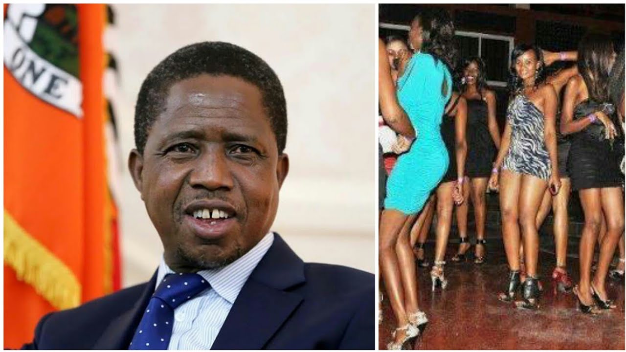 ZAMBIA YAWATUMIA MAKAHABA KUJIEPUSHA NA CORONA/ WAAMUA KUFUNGA MPAKA ...