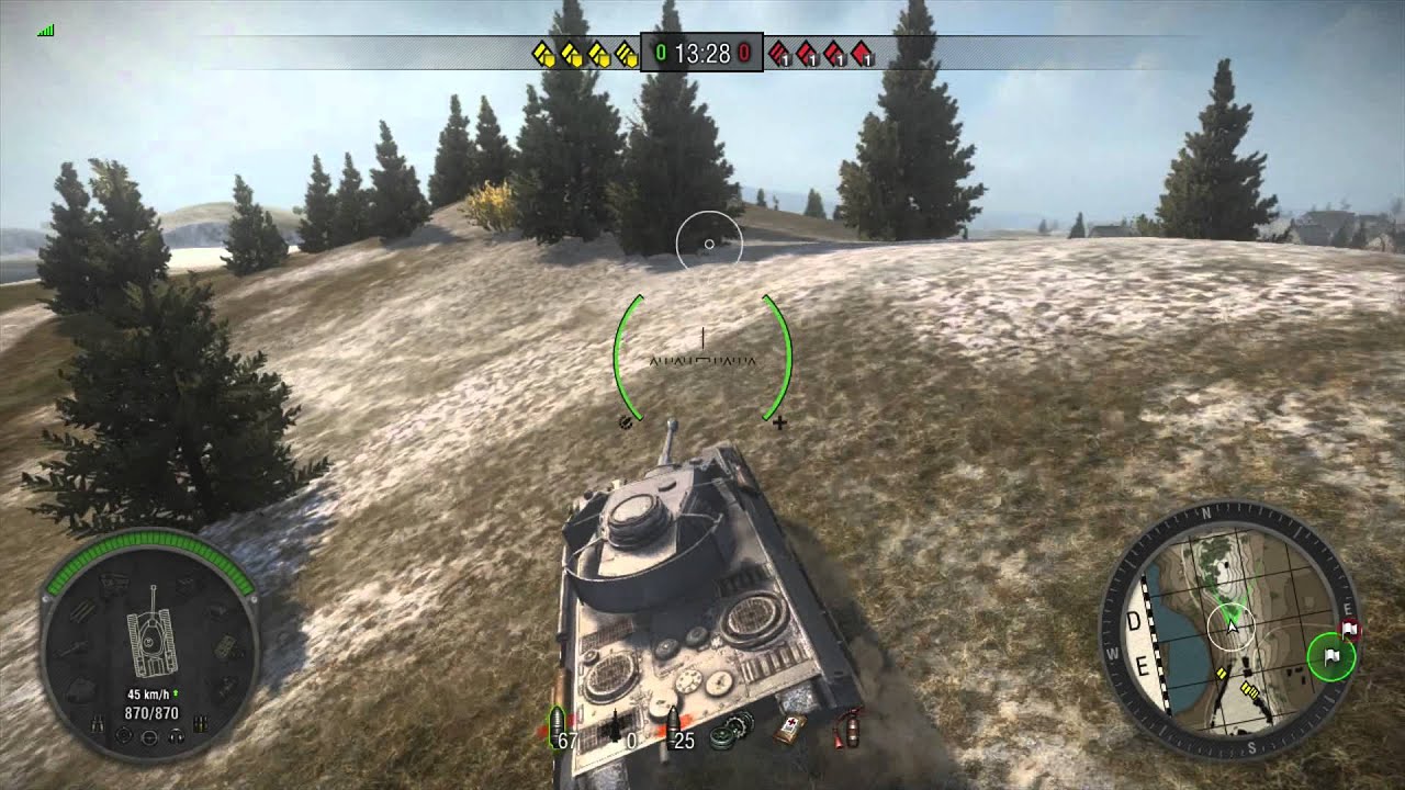 Erlenberg Strategy - YouTube