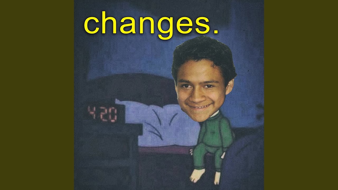 Changes - YouTube
