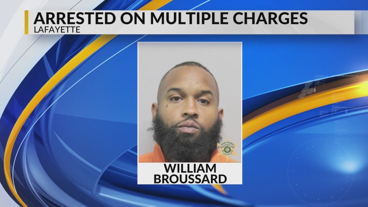 Lafayette Parish Sheriff's Office identify victim, make arrest in ...
