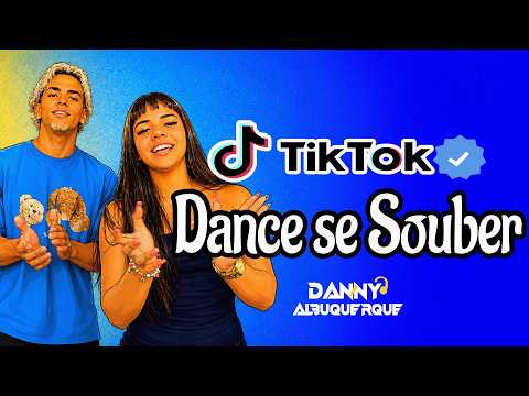 Dance se souber~ {TikTok} 2026 | Músicas Atualizadas 🎶💜