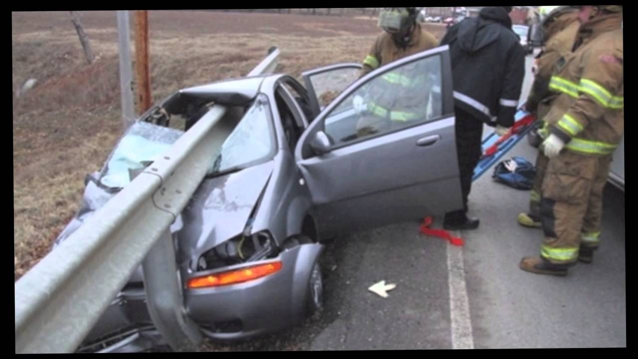 Drunk Driving PSA - YouTube