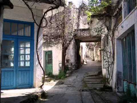 Σκοπός της Νύφης - από το δίσκο Φεγγαροβραδιές στη Βιάννο - YouTube