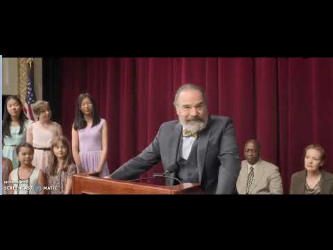 "Wonder Movie" - Auggie's Award - YouTube