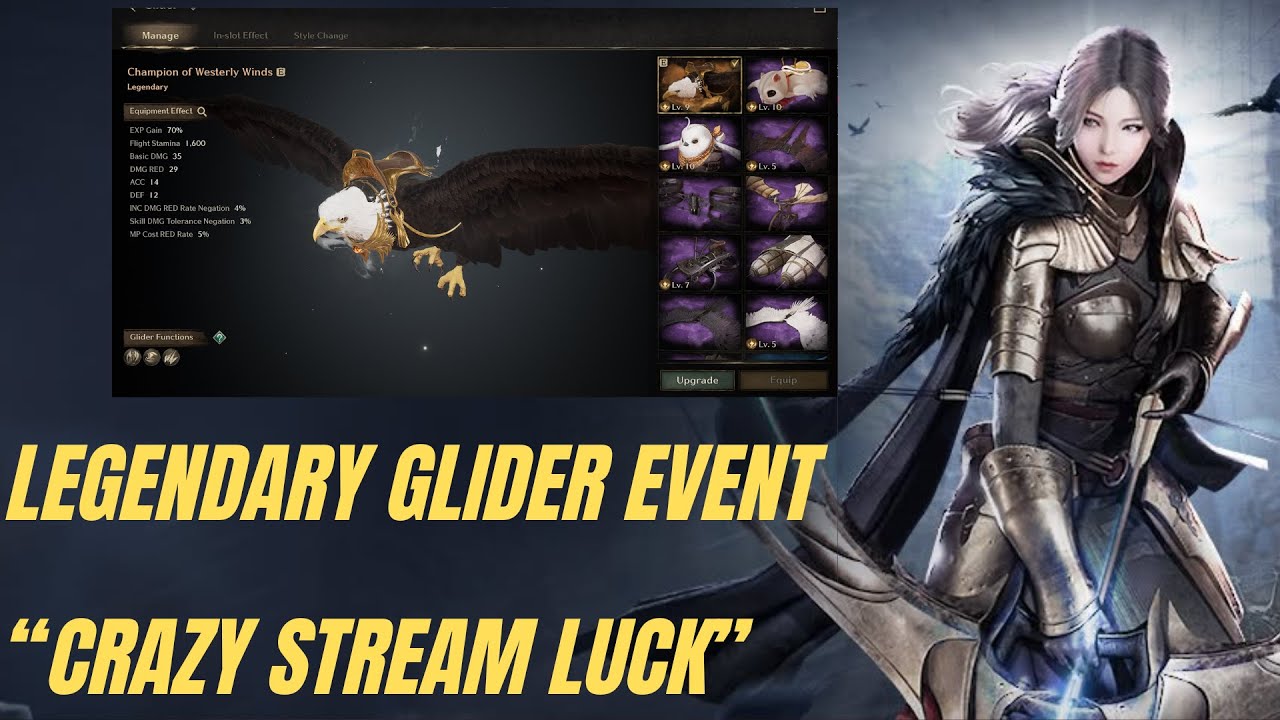 Night Crows Opening 1500 Strait Commander's Crate - YouTube