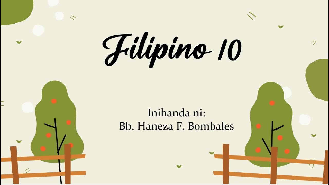 Ang Alaga ni Barbara Kimenye - YouTube