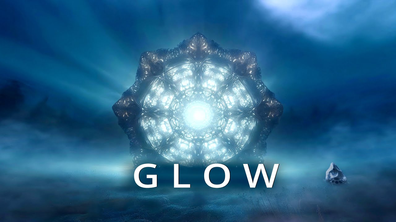 GLOW - Healing Ethereal Ambient Meditation - Healing and Relaxation ...