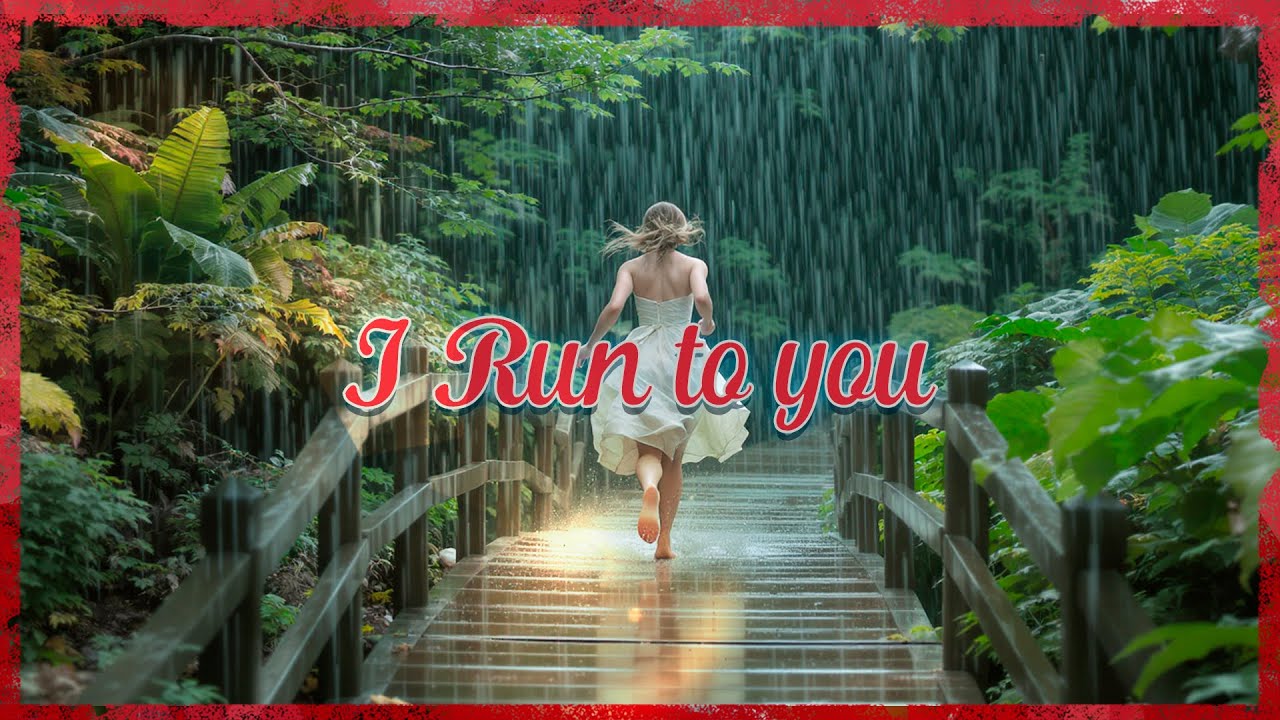 I Run to you - YouTube