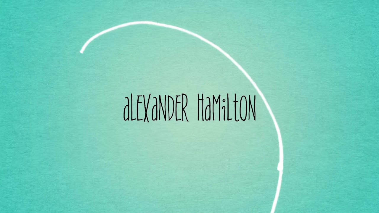 In Loving Memory of Alex Hami - YouTube