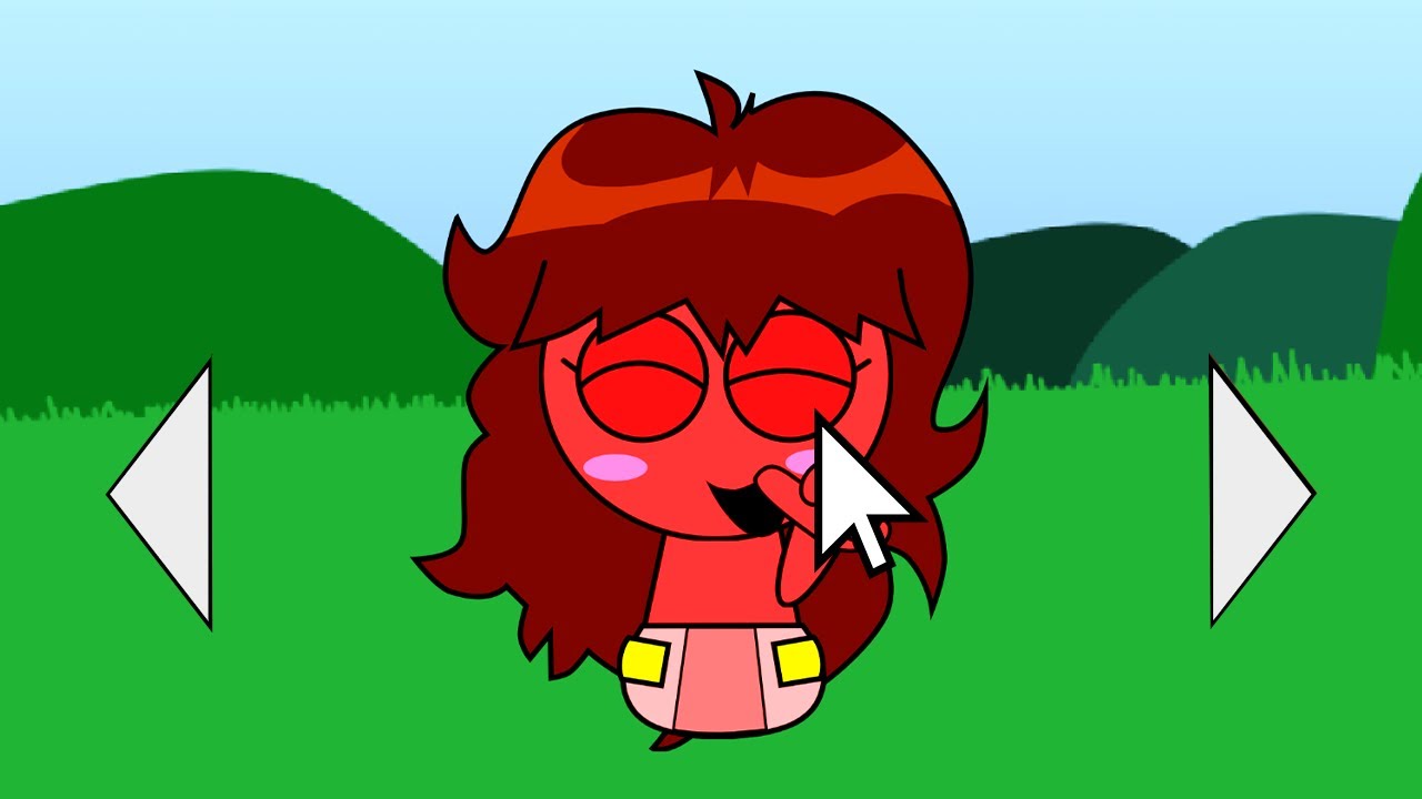 Incredibox - Touch Sprunkis Babies - YouTube