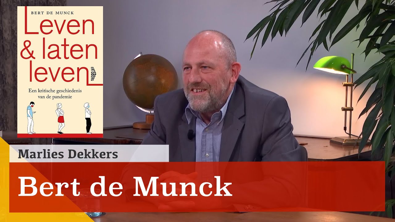 #962: 'Historische blik verklaart waarom we geen alternatieven zagen ...