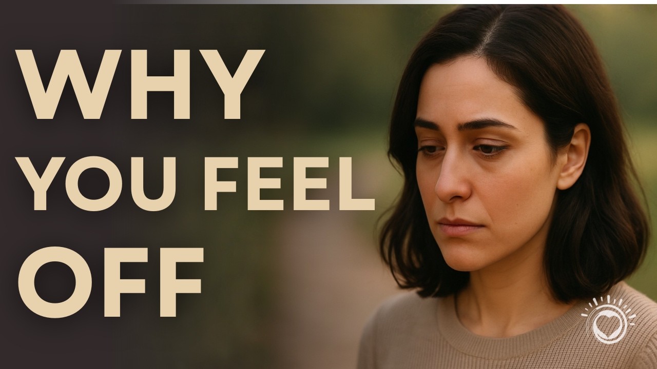 Why You Can’t Hear Your Intuition (And How To Finally Trust Yourself ...