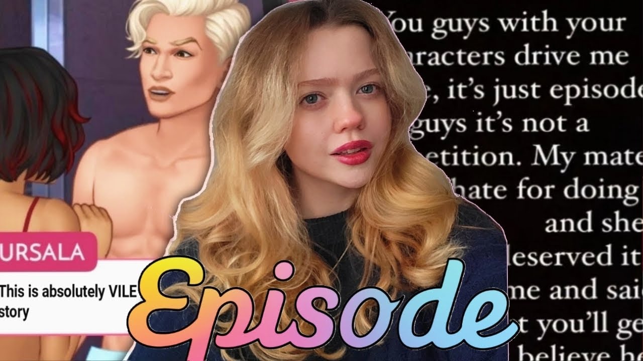 The MANY Debates of the Episode Community - YouTube