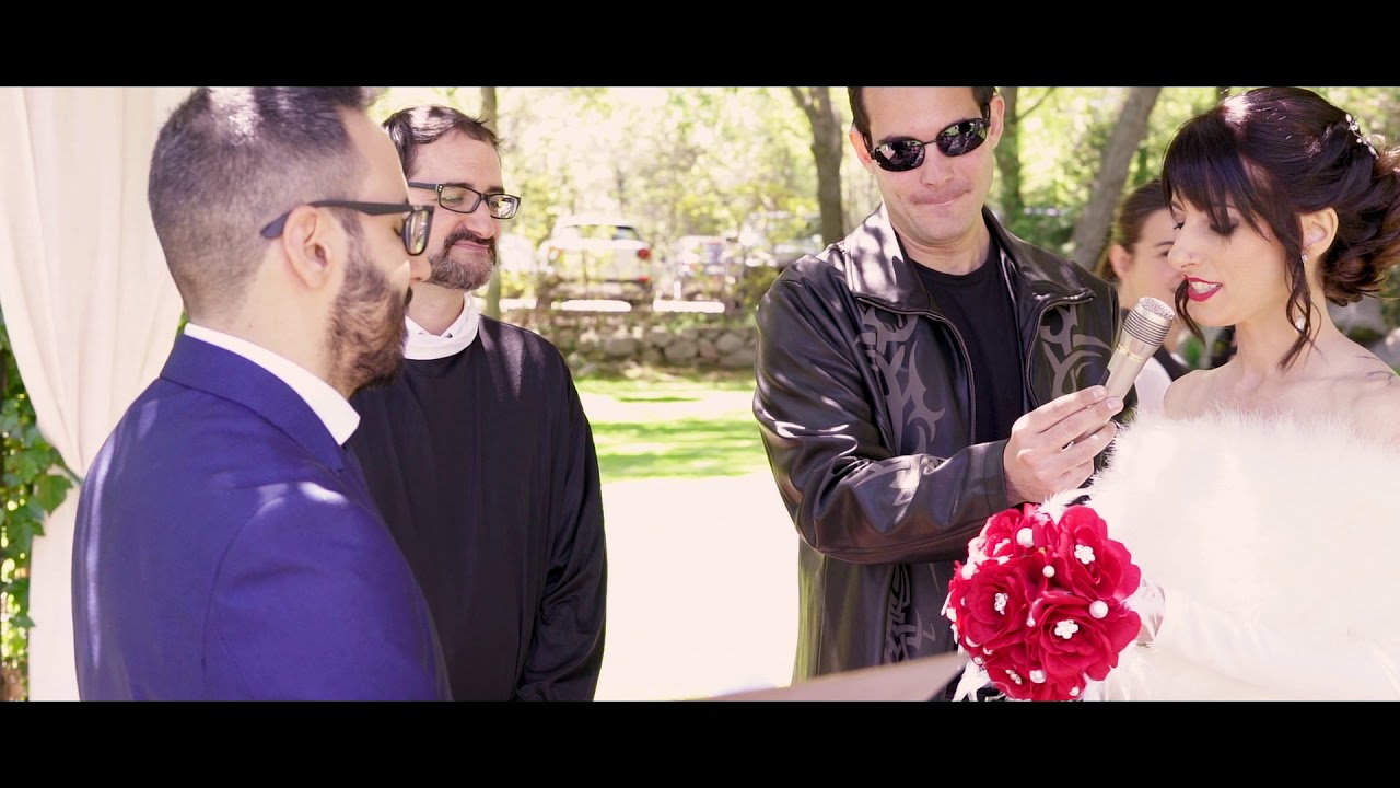 trailer Susana y alejandro - YouTube