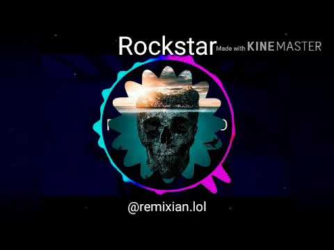 Rockstar - Post Malone ft. 21 Savage ( Visualizer ) for whatsapp status