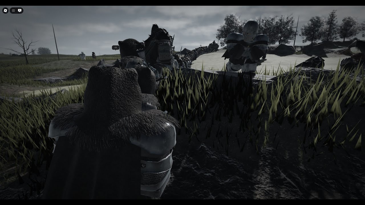 Stark x Mormont vs Targaryen | A Ballad of Crowns - YouTube