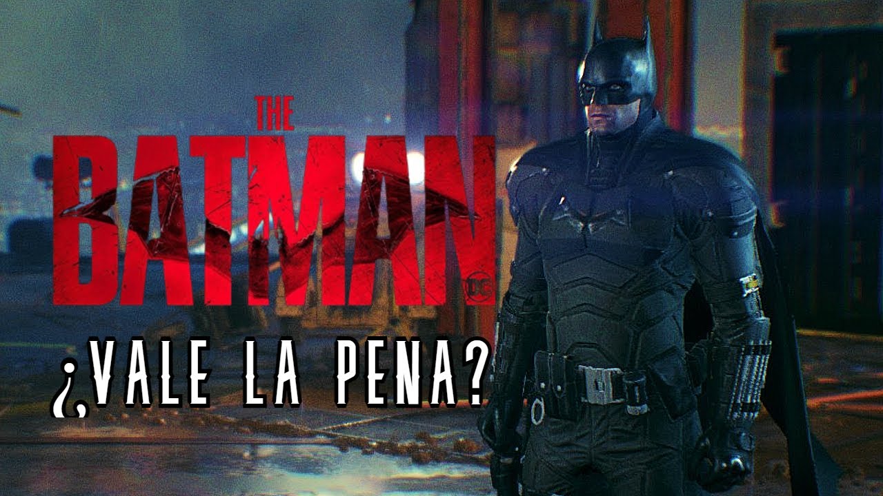 El Vigilante Renovado: Reseña del Asombroso Traje de Batman Arkham ...