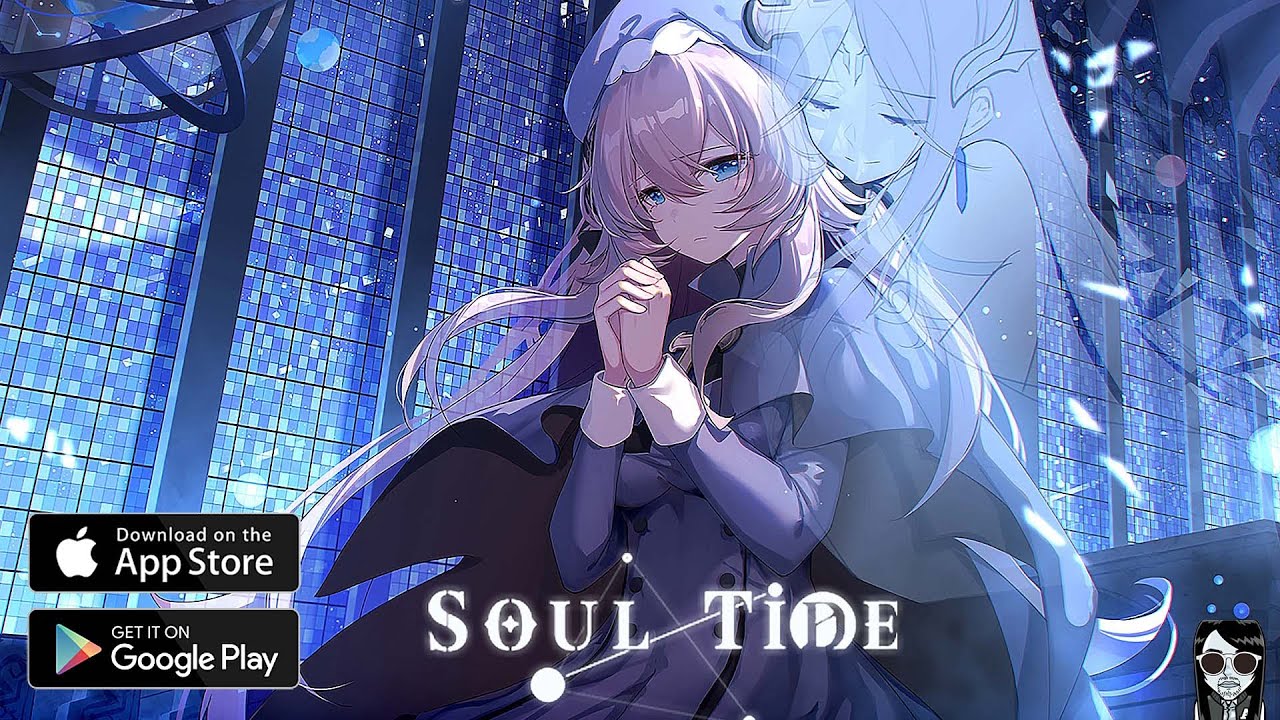 Soul Tide - Official Launch Global Gameplay Android APK iOS - YouTube