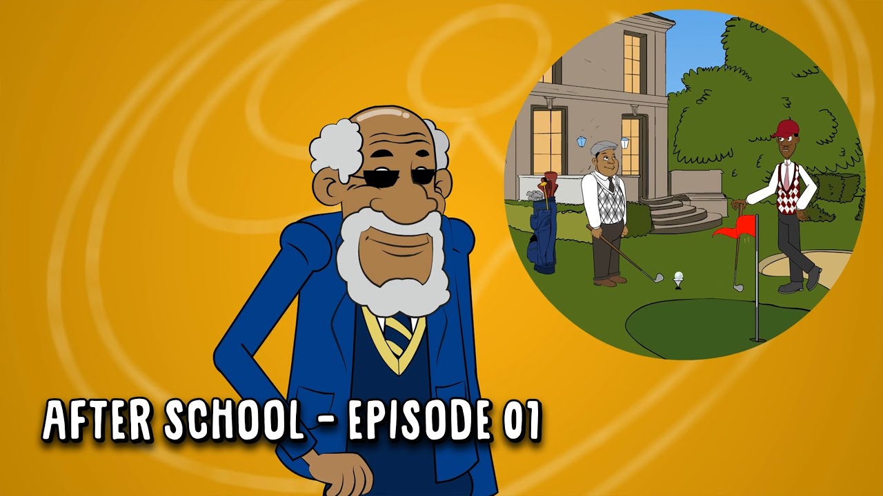 After School | Episode 1 - Humble Beginnings - YouTube