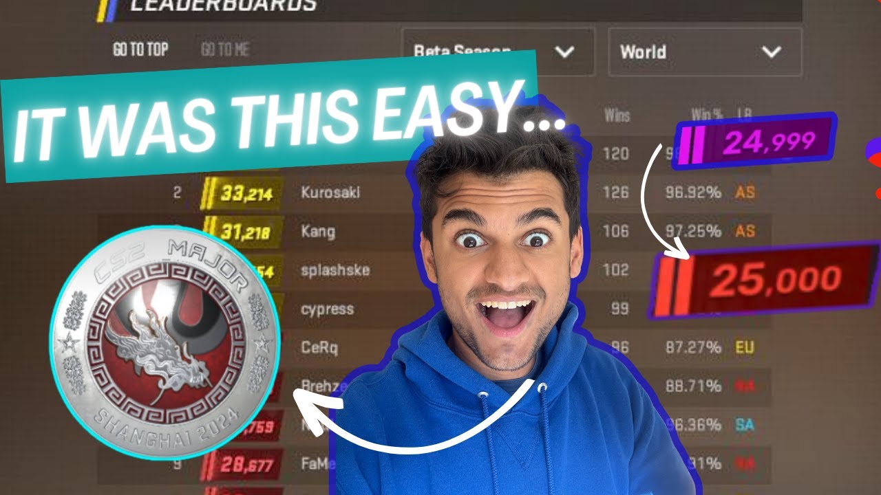 THIS CHANGES EVERYTHING | CS2 Pick'Ems DIAMOND COIN INCOMING - YouTube