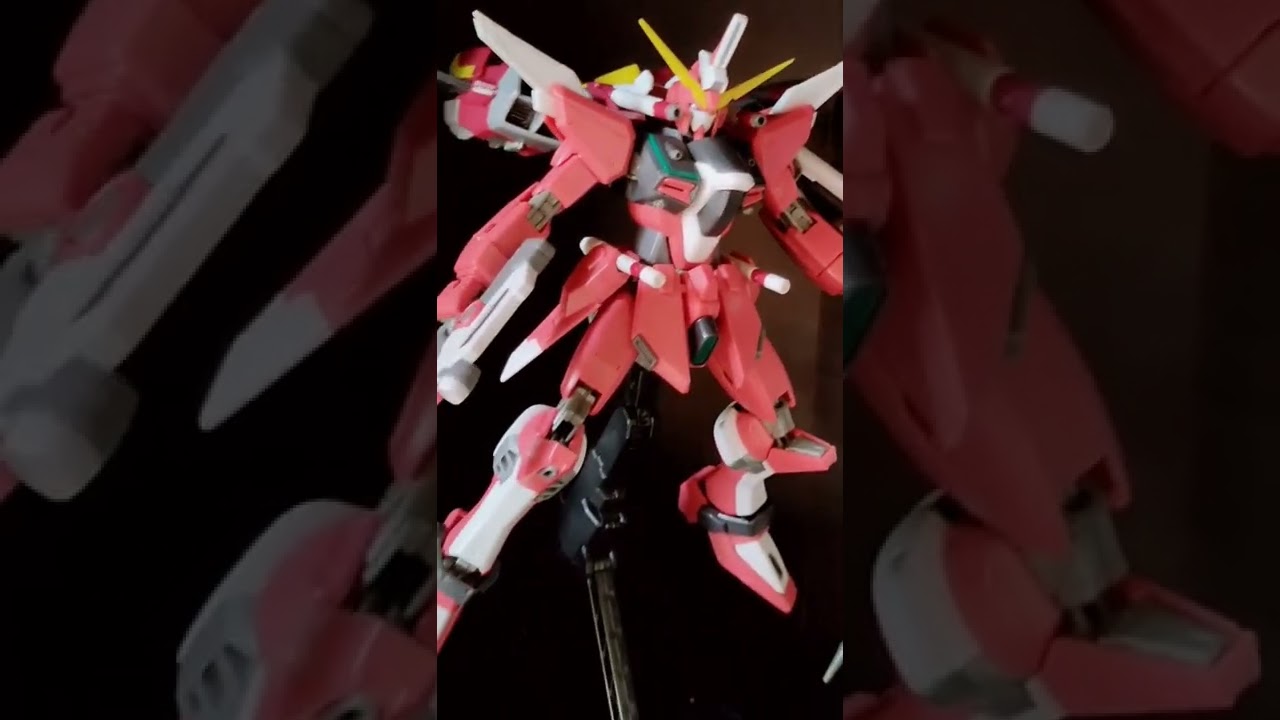 GUNPLA IS FREEDOM 🔥🔥🔥 - YouTube
