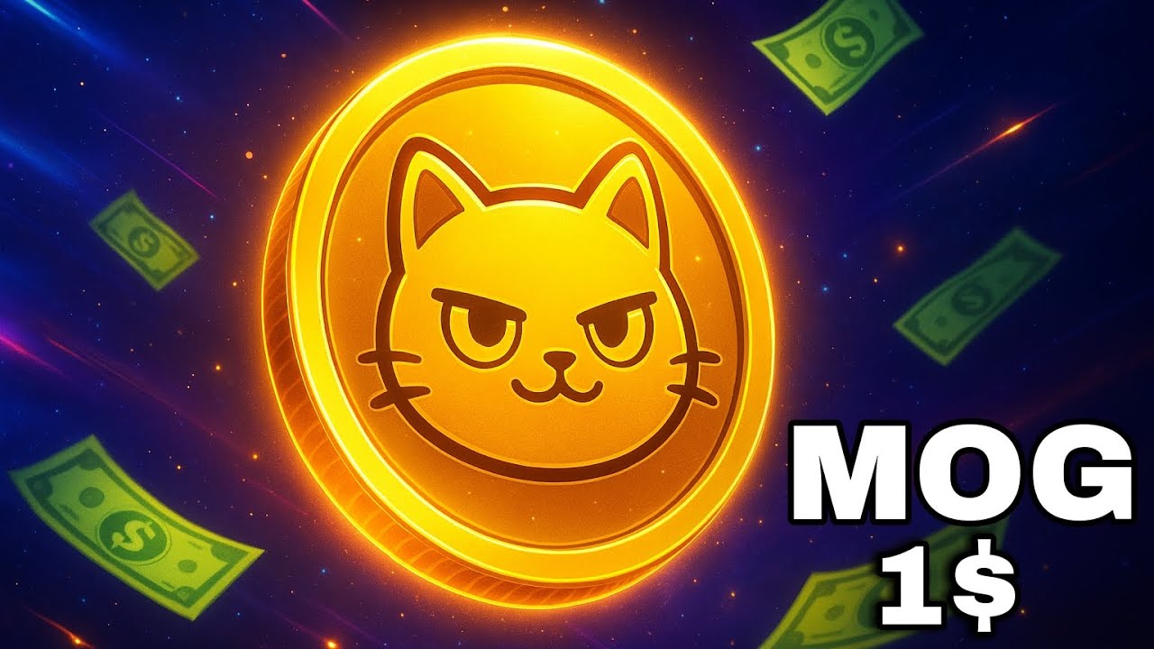 The Truth About Mog Coin’s Future – Don’t Miss Out || Mog Coin New ...