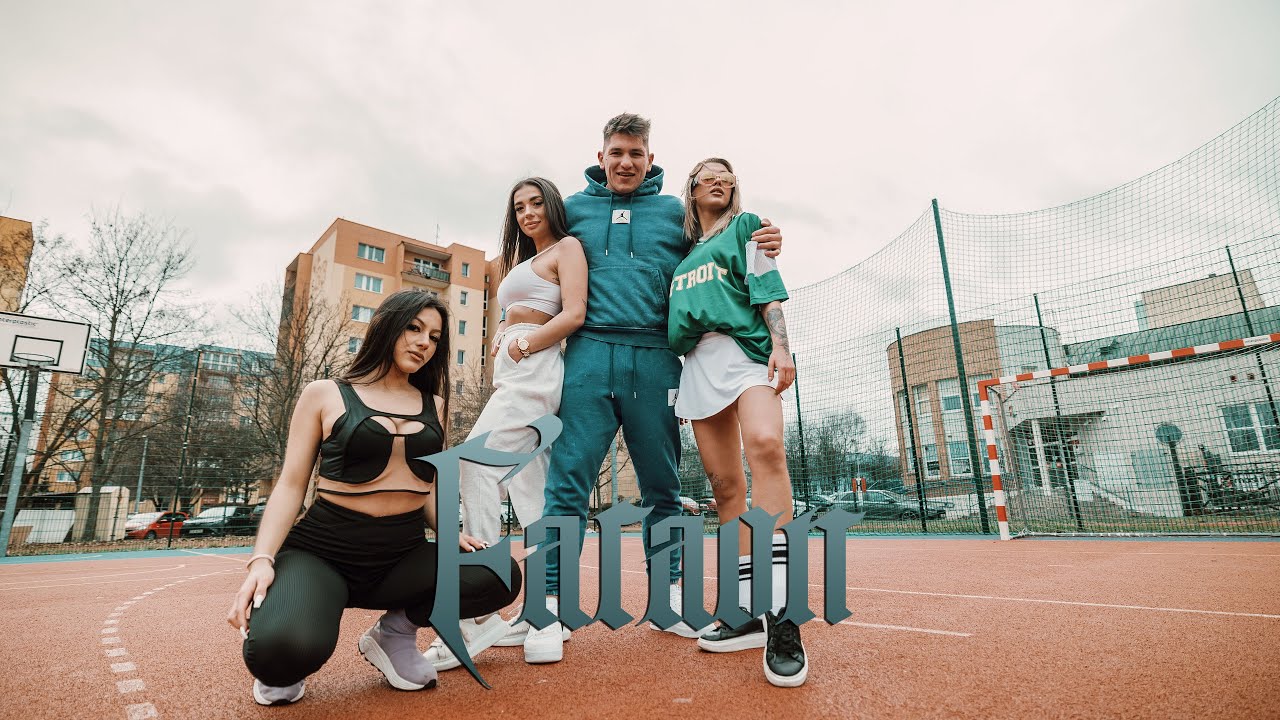 Medusa - Faraon - YouTube