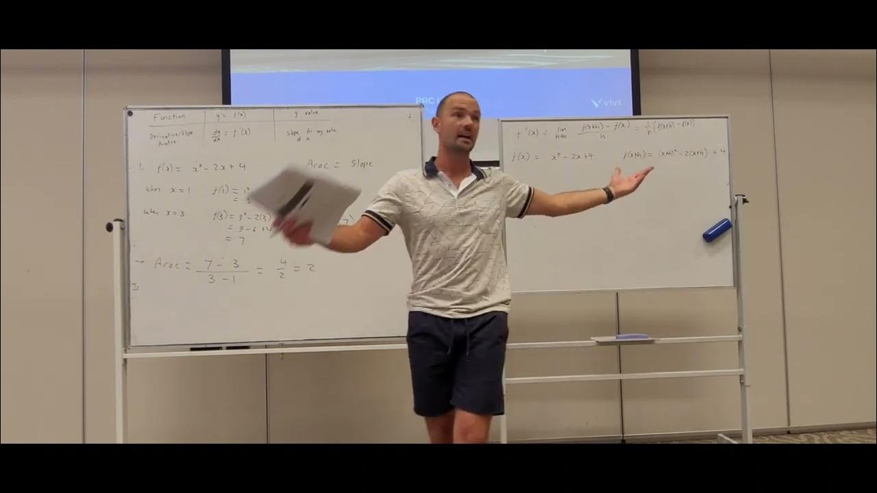 2A First Principles - YouTube