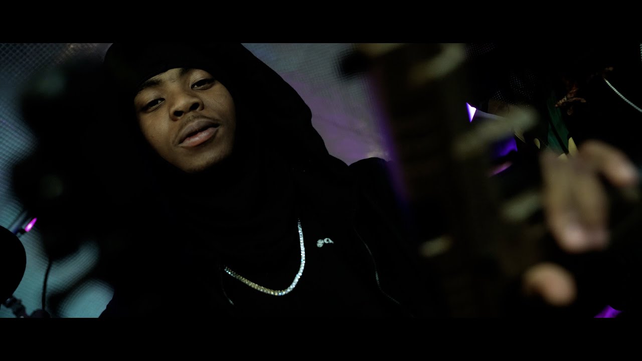 BG Lil Pat X Lil Moe 6Blocka -"Gang In Here" (Official Music Video ...