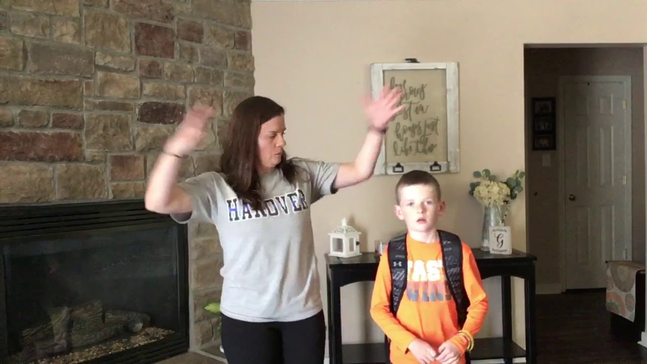 The Cool Bear Hunt - YouTube