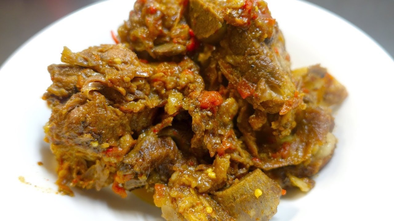 Sinantomas | Filipino Cuisine | Cooking Philippines - YouTube