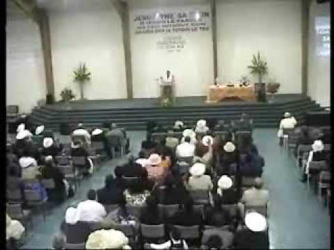 General Council of the Samoan Assemblies of God in New Zealand - YouTube