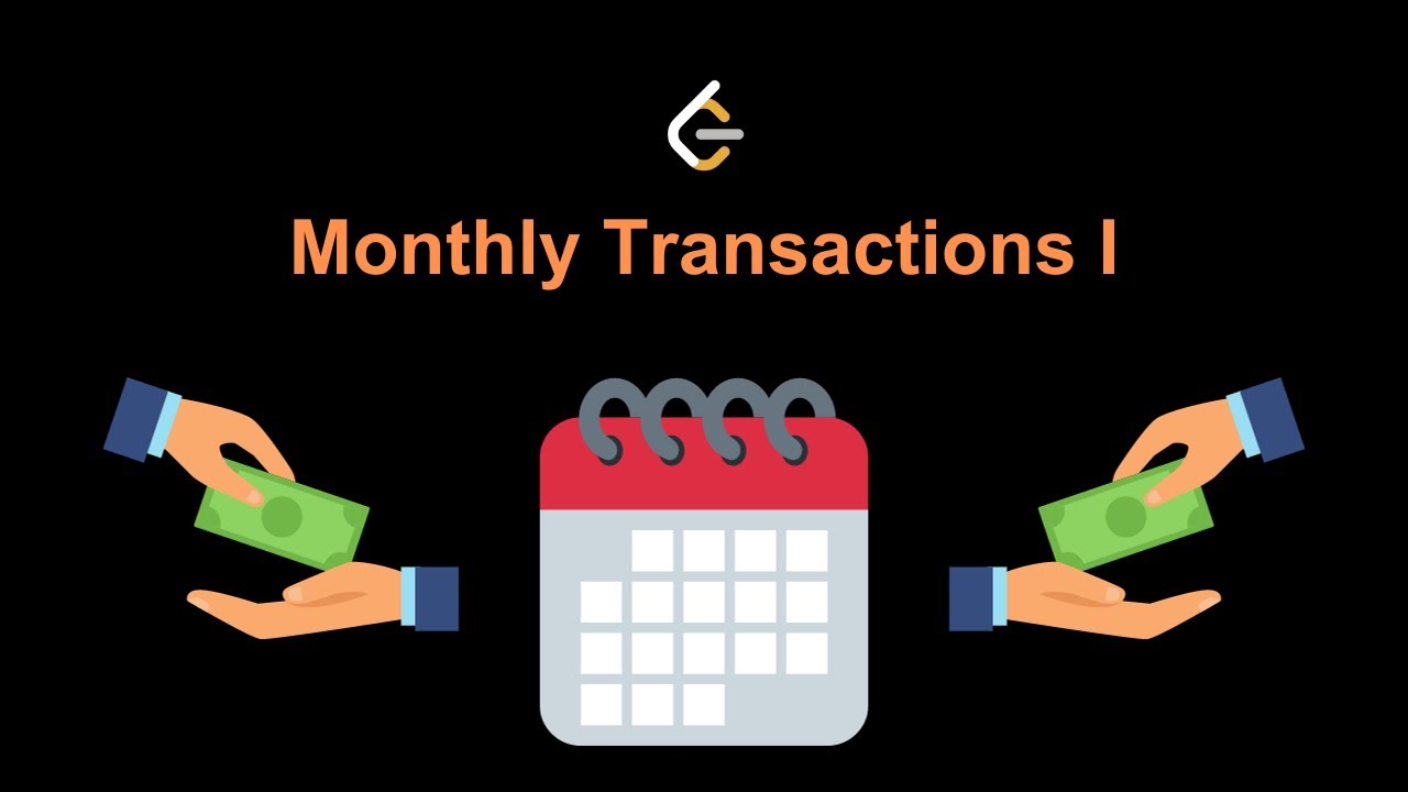 Leetcode 1193 Monthly Transactions I Sql Youtube