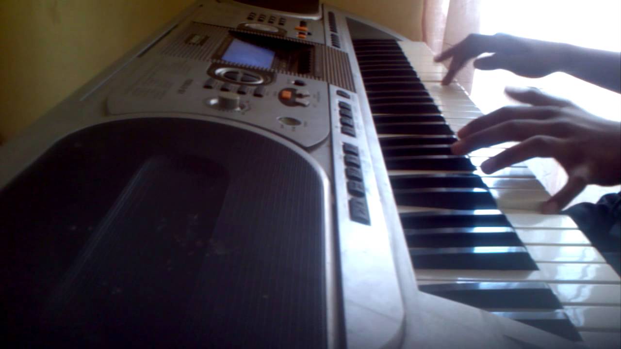 Sur ma route ( piano cover ) - YouTube Music