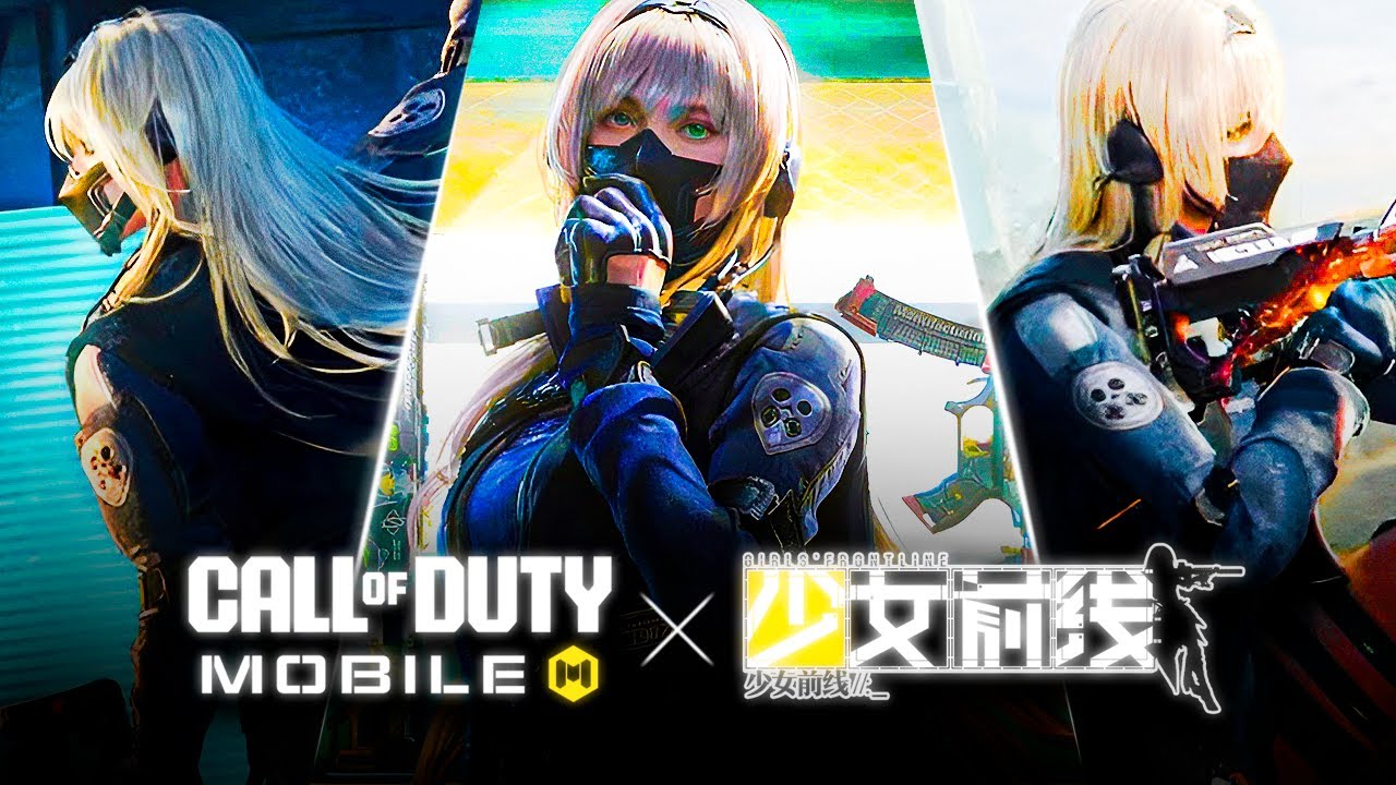 POR FIN LLEGA LA COLABORACIÓN QUE ESPERAMOS POR AÑOS A COD MOBILE ...