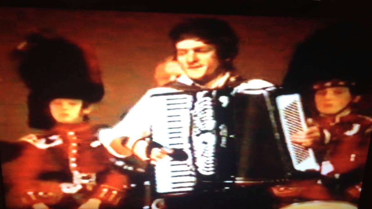 Neil Sinclair - YouTube