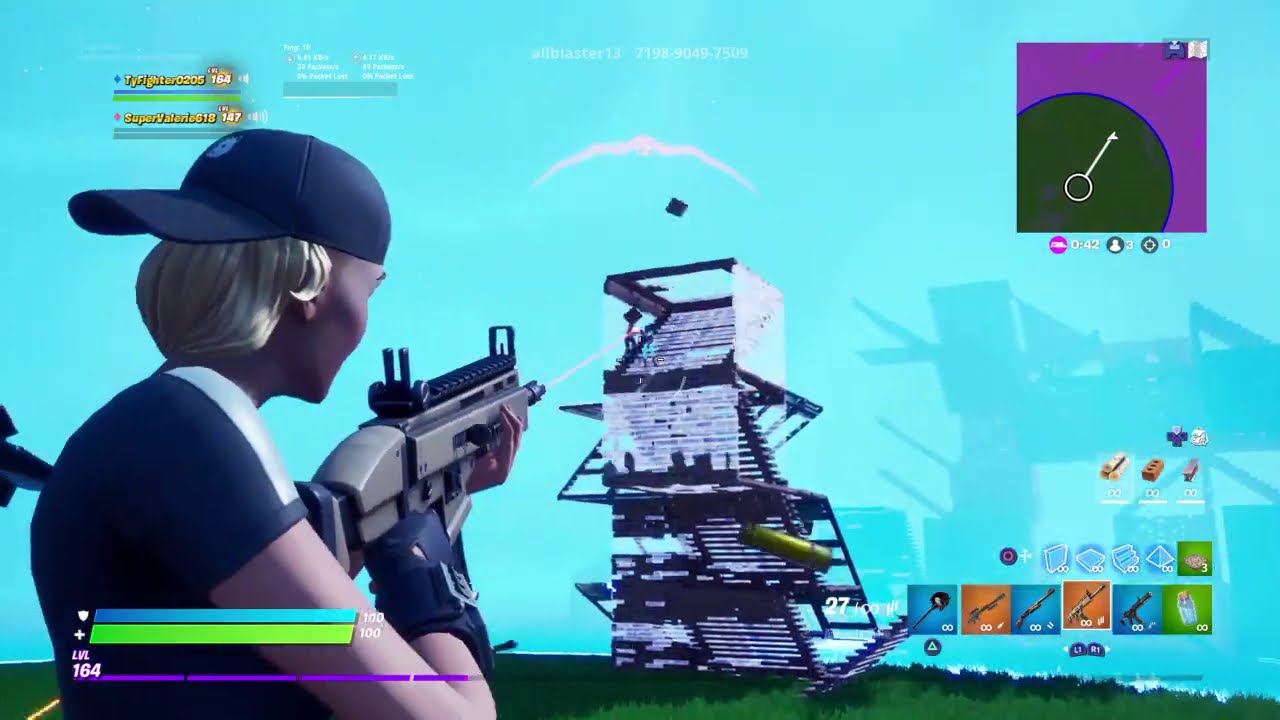 Making Kids Rage in Creative *Volume Warning* - YouTube