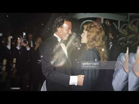 Julio Iglesias & Dalida - La Vie en rose