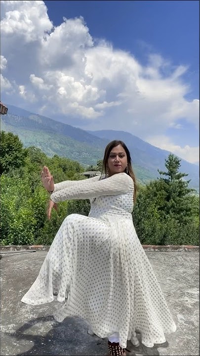 Neelakanth 🕉️ #dance #indiandancer #neelkanth #trendingshorts # ...